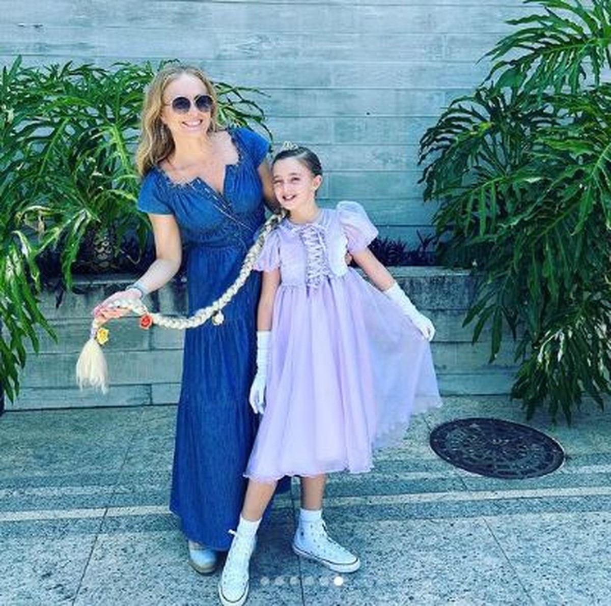 Angélica se derrete com apresentação de Eva: 'Te aplaudir é uma ...