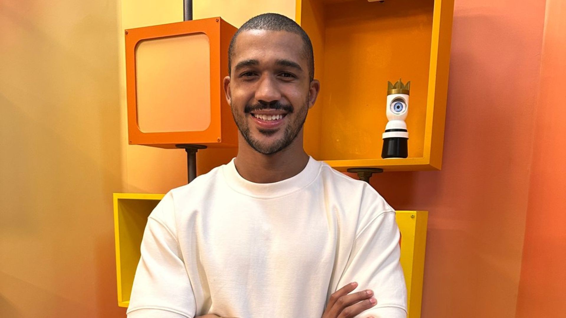 Matheus relembra passado como jogador de futebol e revela se pretende ...