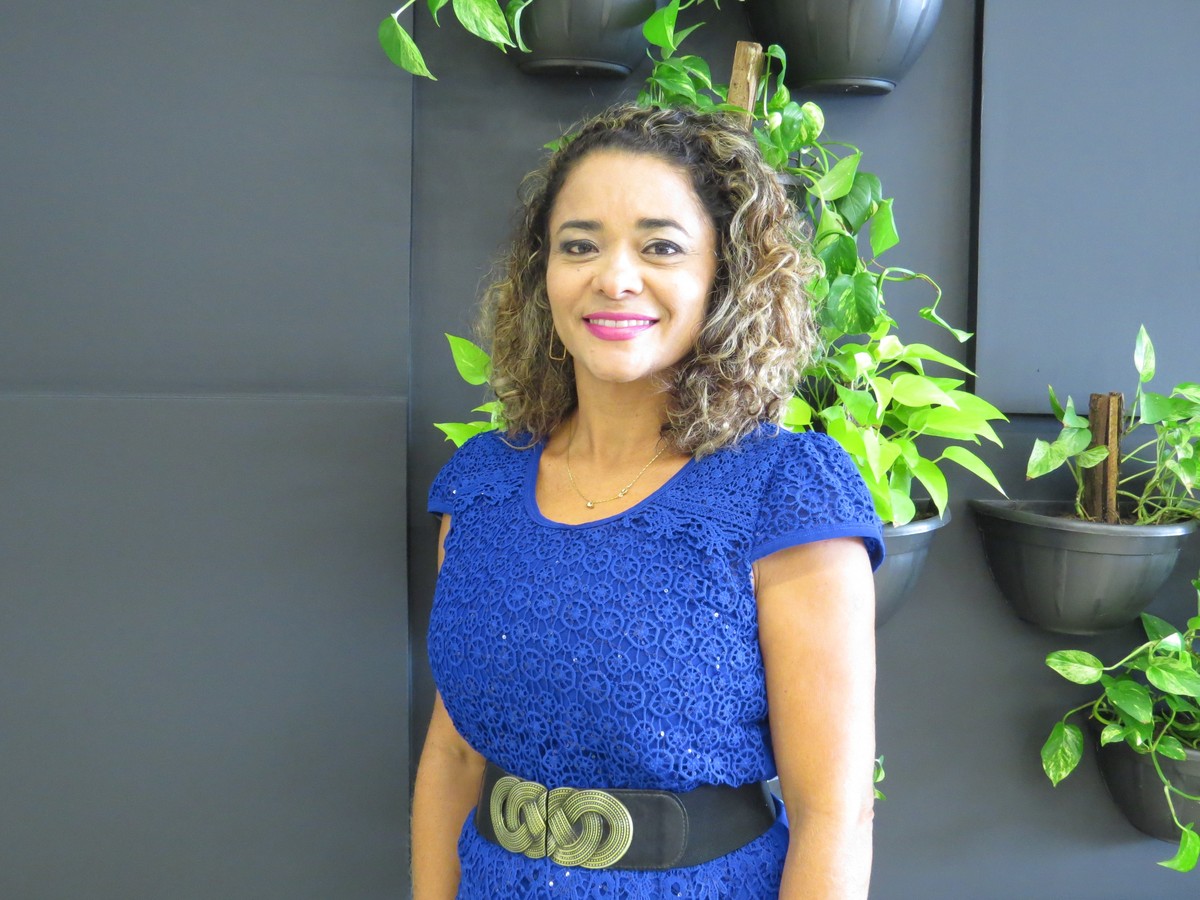 Márcia conta como realiza seus sonhos vendendo Rommanel | TV | gshow