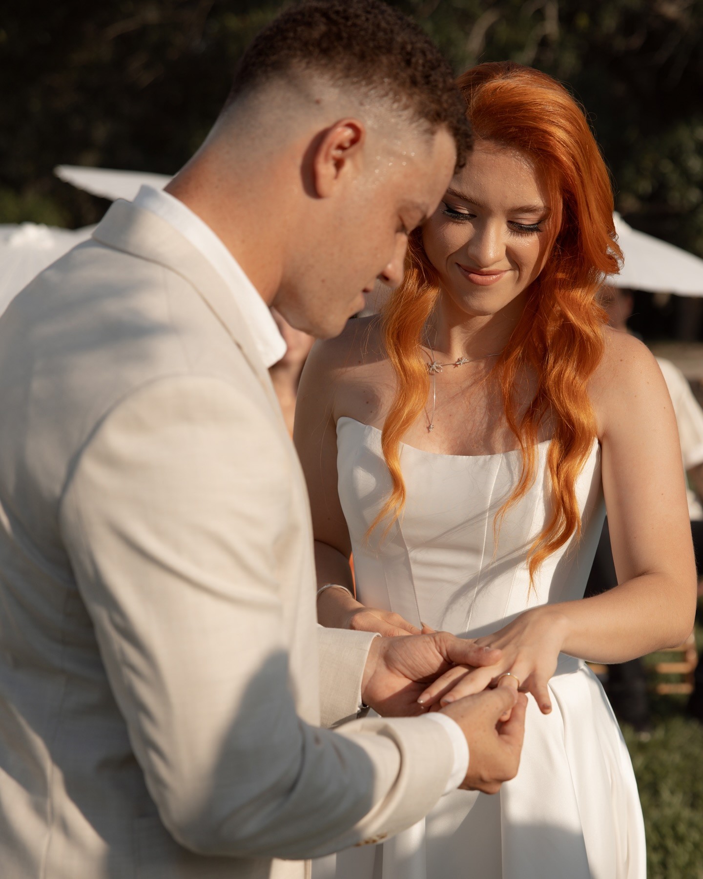 Após se casar nos EUA, Sofia Liberato confirma cerimônia no Brasil: 'Vai ser maior' | Gshow