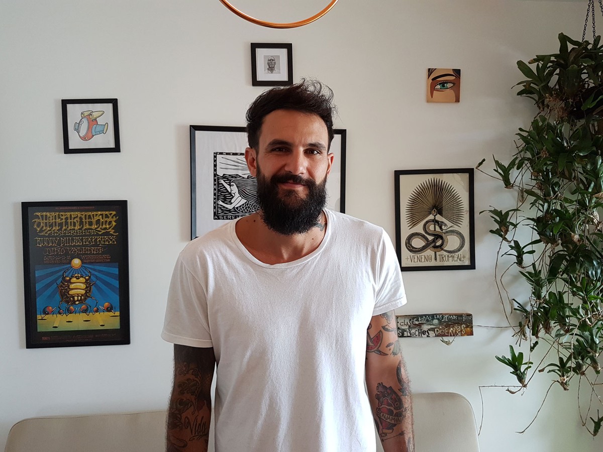 Wagner, do BBB18: ‘Gosto muito das minhas pernas’ | BBB18 | gshow