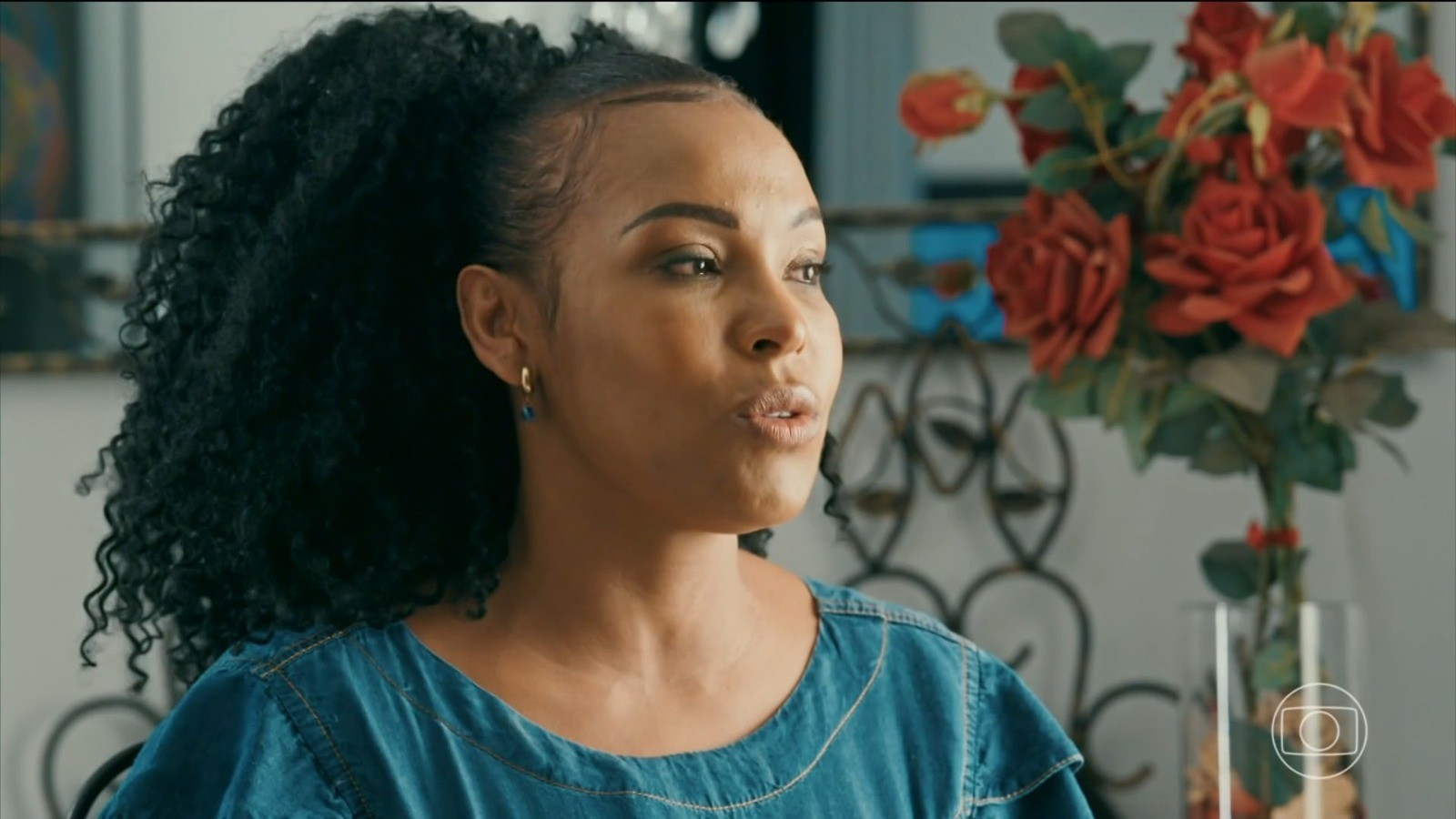 Solange chora ao relembrar sofrimento com a repercussão do meme ...