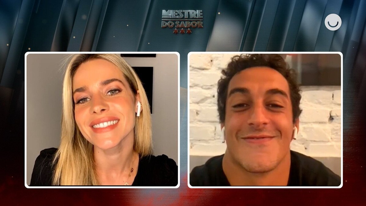 Dário Costa conta segredo de campeão para novos chefs: 'Inteligência ...