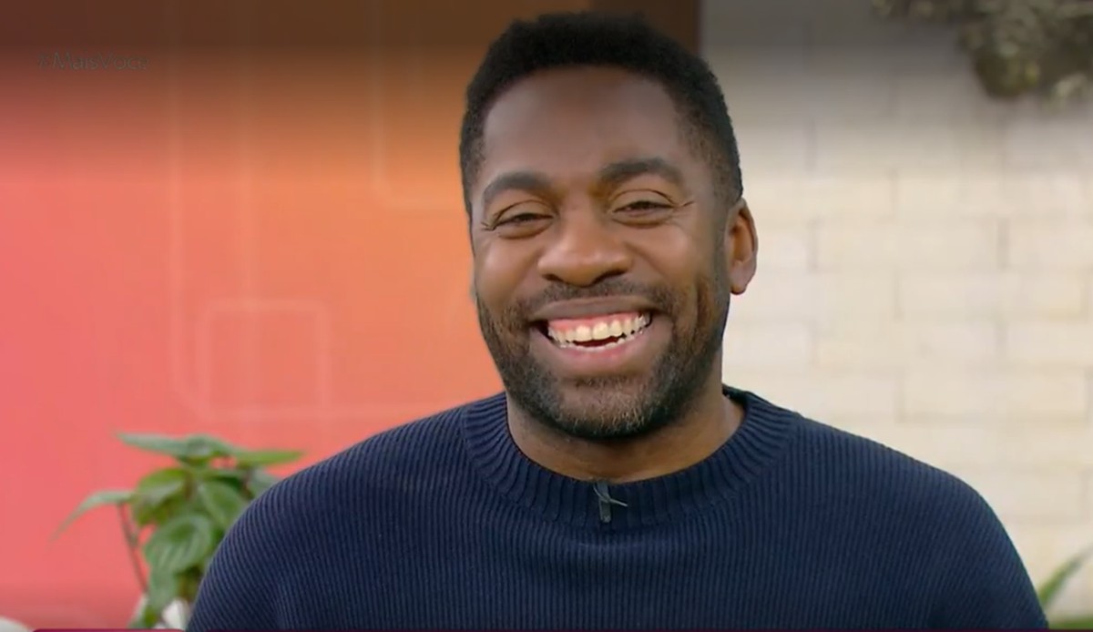 Lázaro Ramos completa 21 anos de trabalho nas novelas | Mundo de novela ...