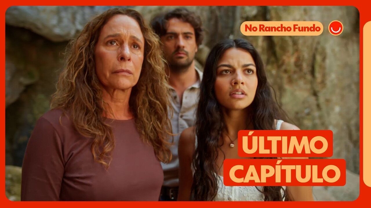 No Rancho Fundo: veja cinco motivos para não perder o último capítulo ...