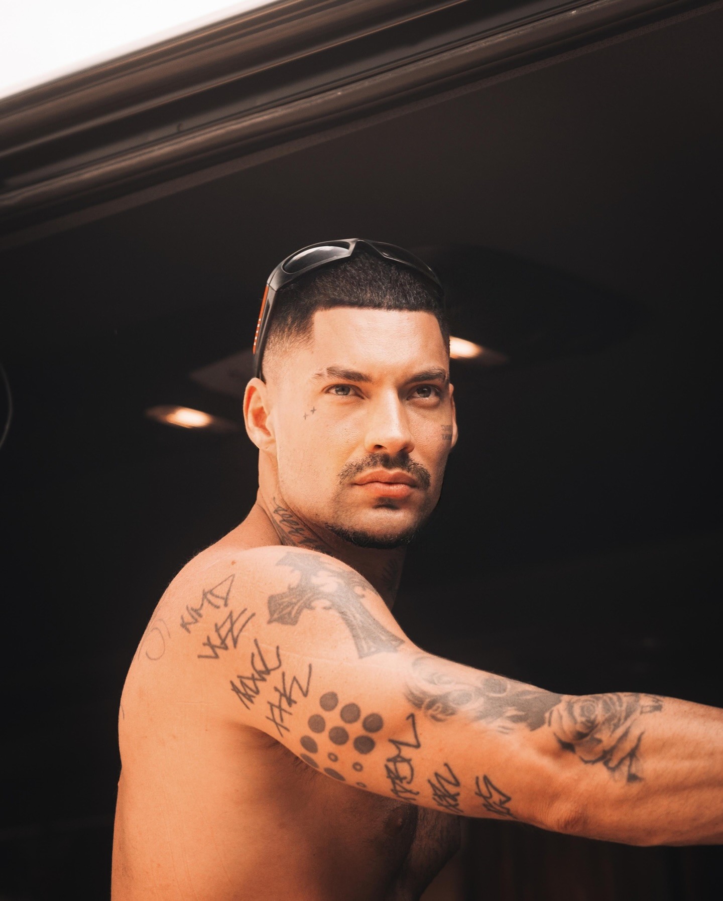 Aos 40 anos, Filipe Ret reflete sobre maturidade, carreira e fama de ...