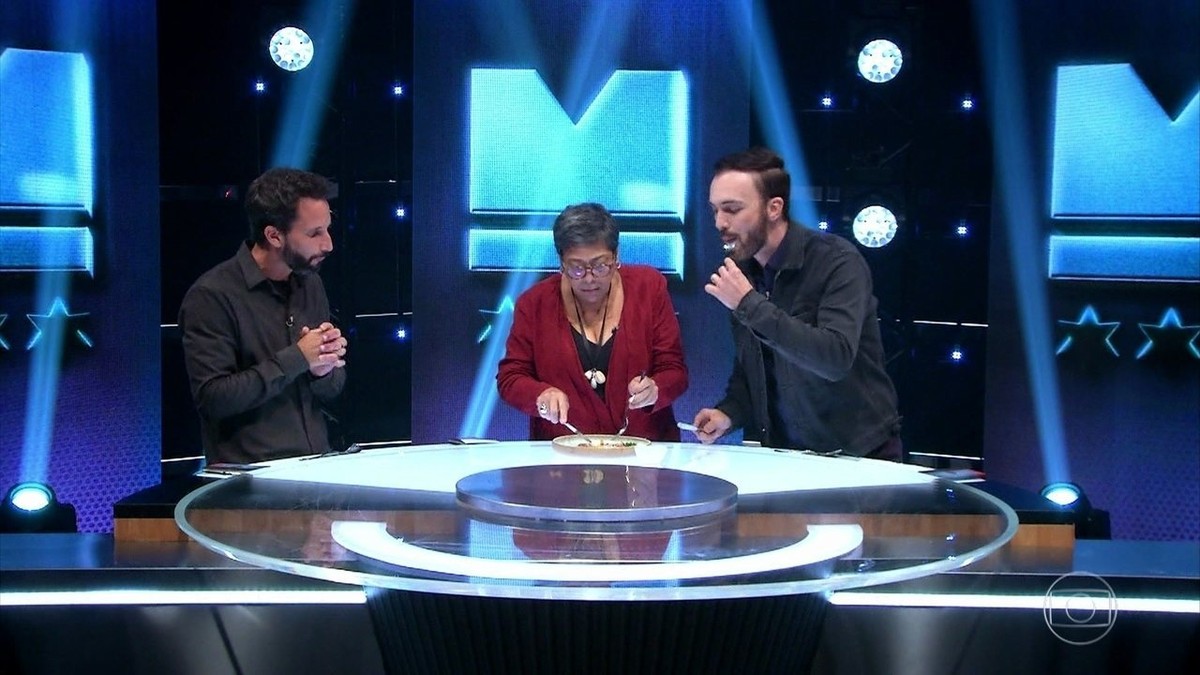 Raissa Ribeiro deixa 'Mestre do Sabor', chora, e internautas lamentam ...