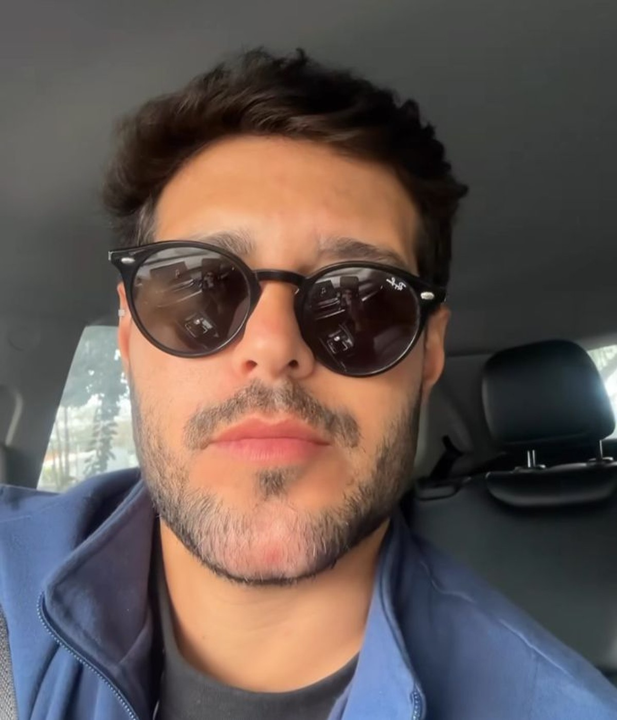 Rodrigo Mussi diz que agressão em bar pode ter sido motivada por ciúmes ...