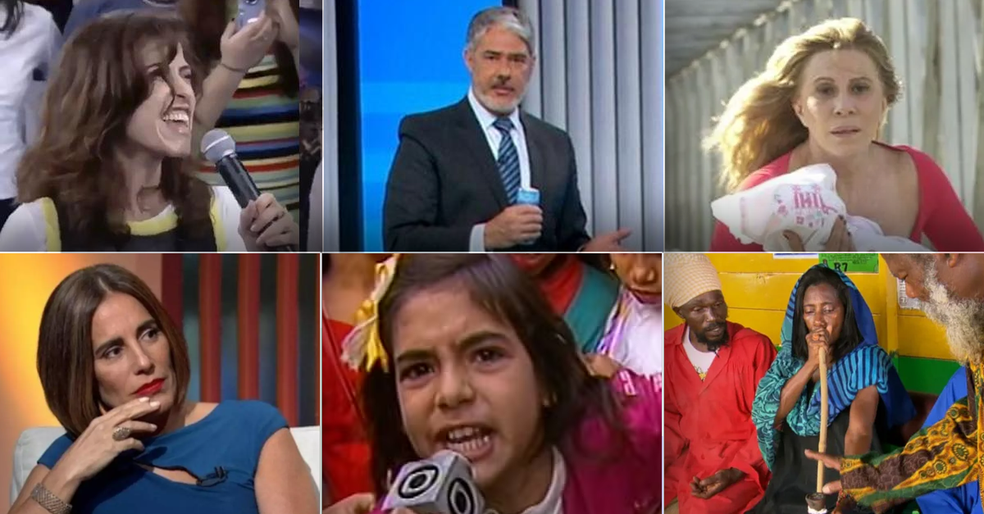 Memes De Globo