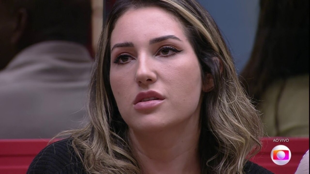 Décimo primeiro Paredão do BBB 23: Amanda usa o Poder Reverso e indica ...