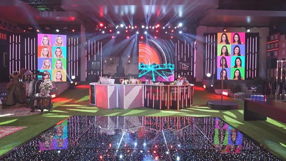 BBB23: Descubra como adquirir o Piso de LED que bomba nas festas do ...