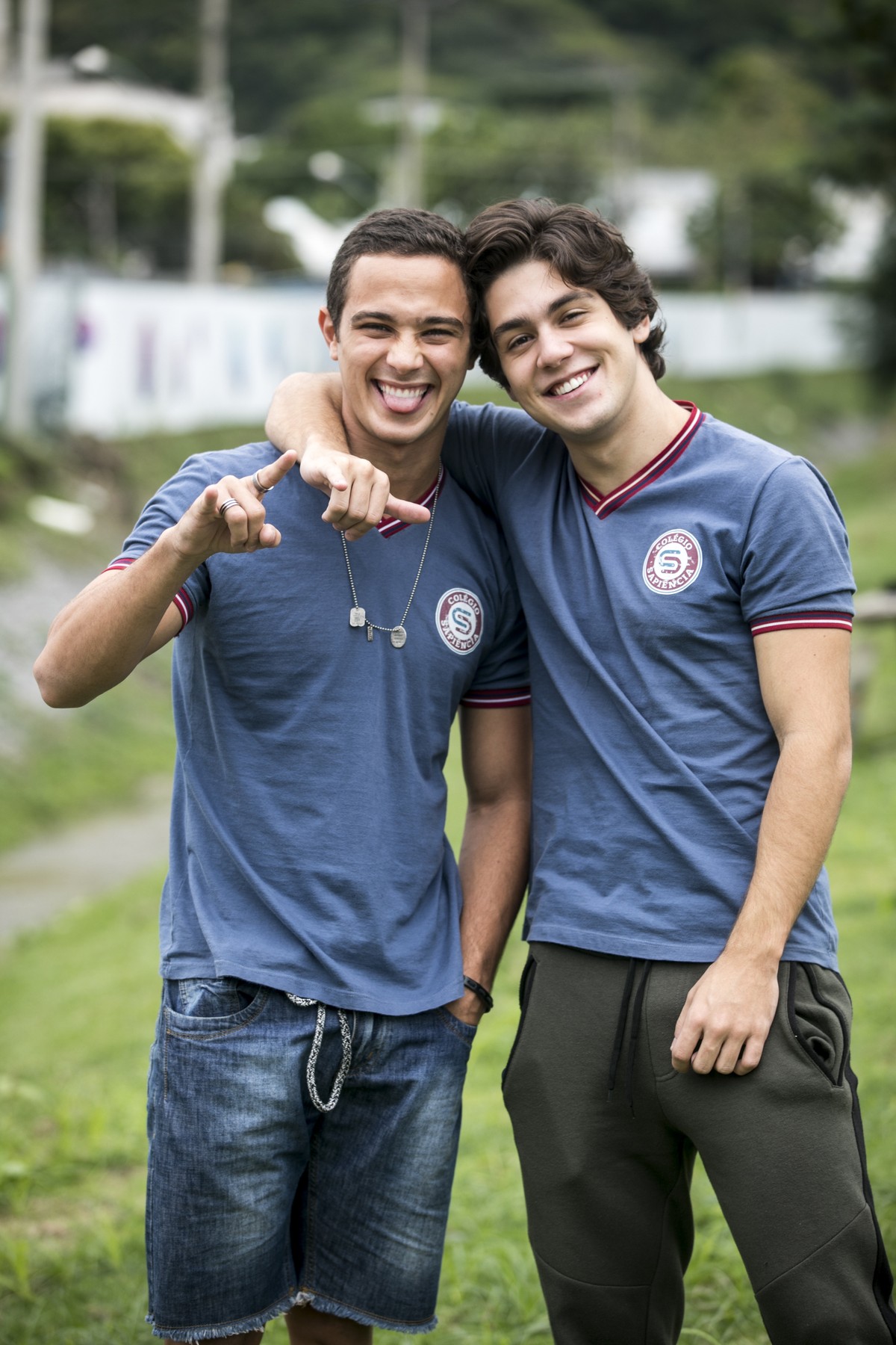 Alex e Márcio fazem as pazes; confira os destaques desta sexta, 1/3 ...