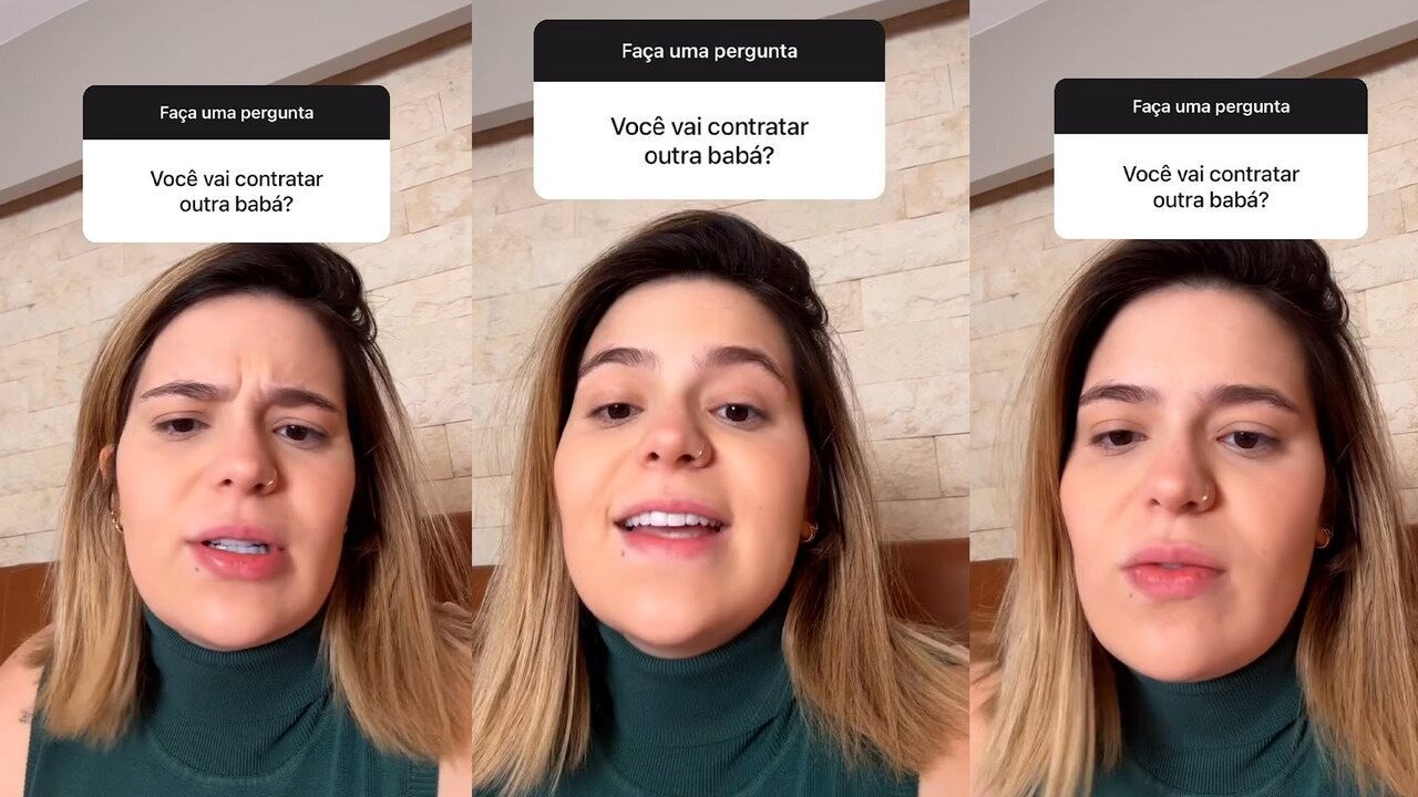 Viih Tube conta que terá babá para Ravi desde o início, após optar por ...