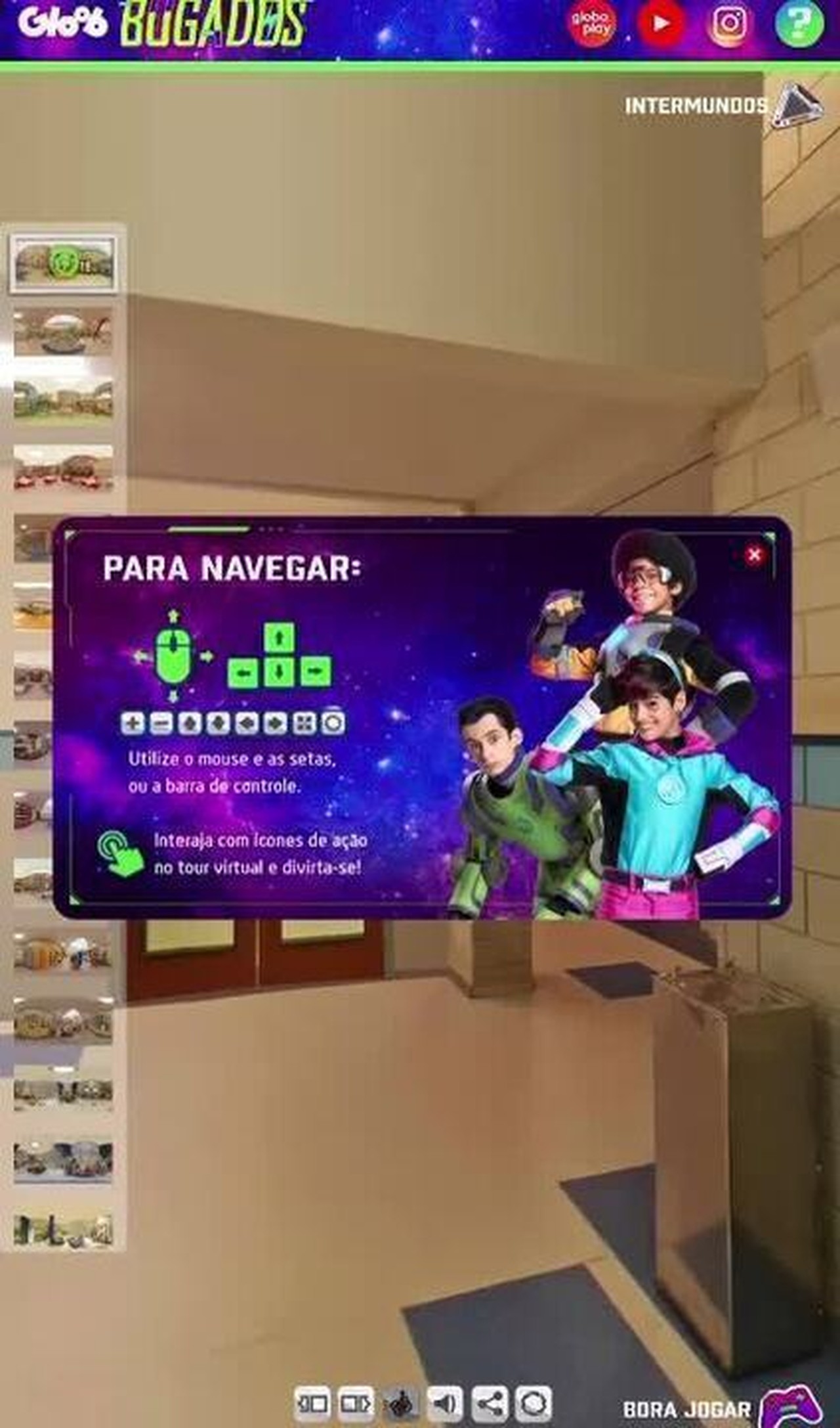 Aisha Jambo completa 21 anos da sua estreia em ‘Malhação’ e volta à TV ...