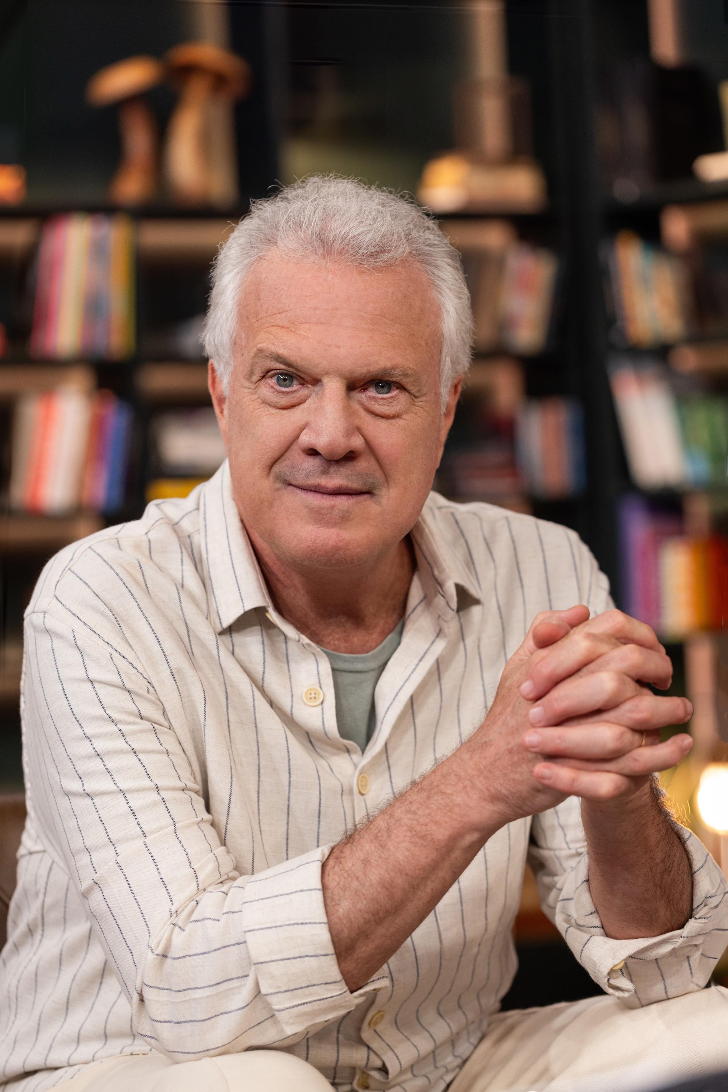 Programação da Globo hoje: sexta tem Simone Mendes no Conversa com Bial ...