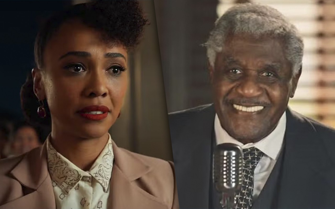 Segredo de Haydée e Lúcio será revelado em Êta Mundo Melhor!; saiba ...