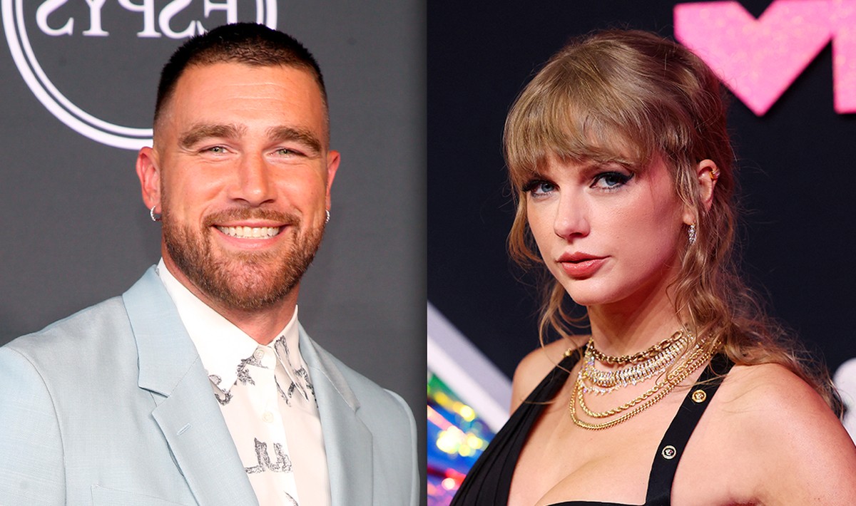 Taylor Swift no Brasil: será que os signos de Taylor e Travis Kelce ...