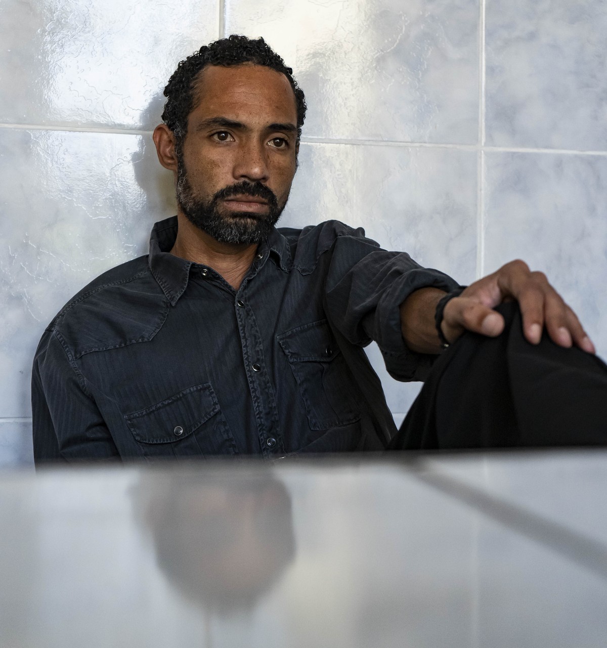 A Divisão: cinco motivos para assistir ao 1º episódio da nova temporada ...