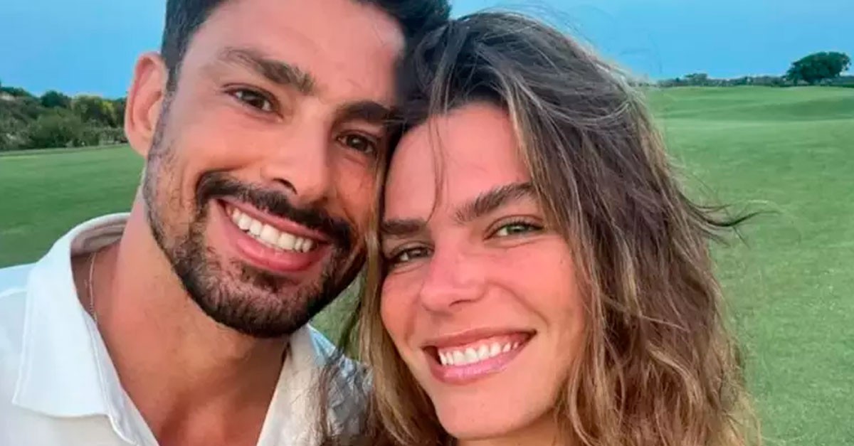 Mariana Goldfarb mostra treino pesado e texto reflexivo: 'O melhor ...