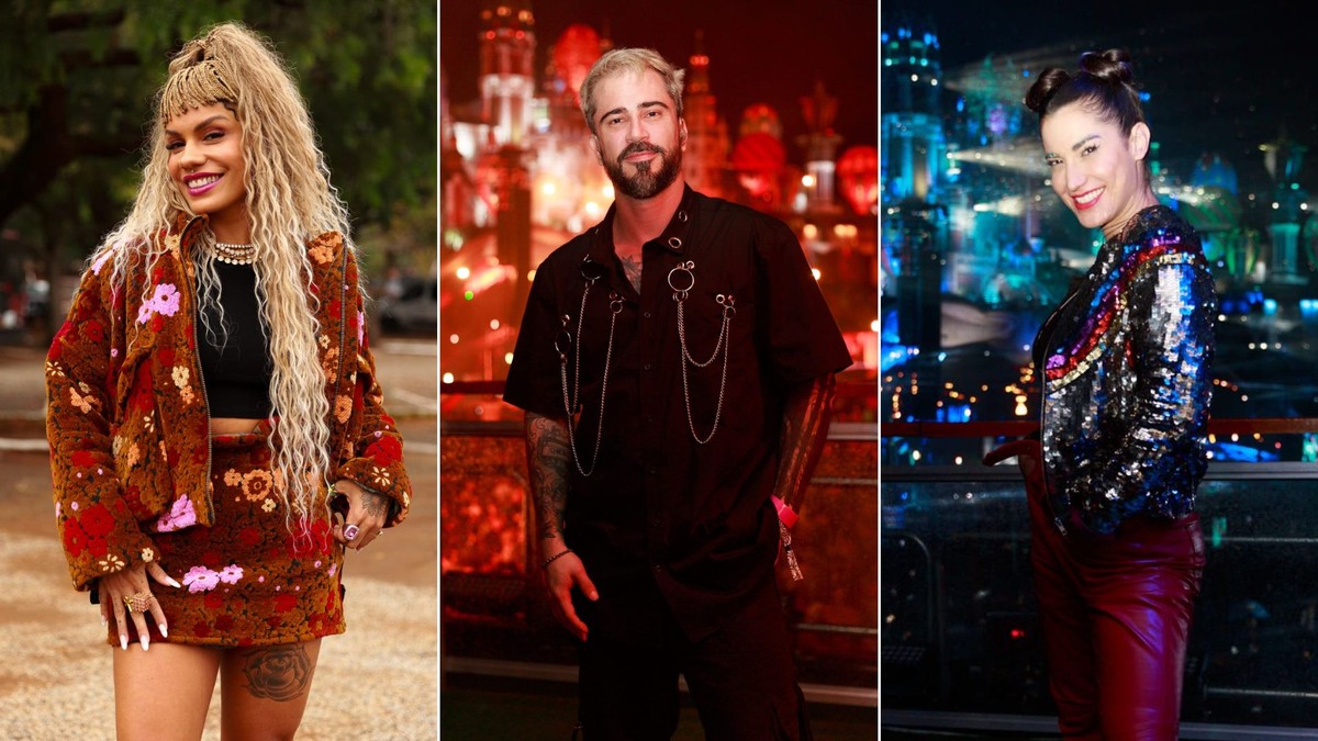 Tomorrowland Brasil: apresentadores do Multishow falam sobre ...