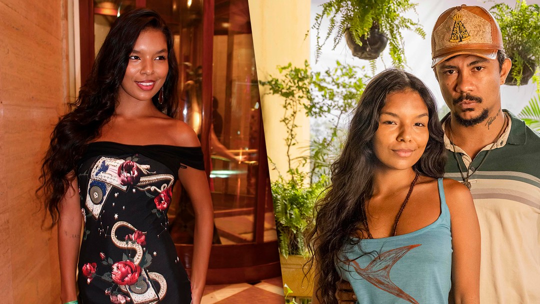 Mell Muzzillo | Artistas | GSHOW