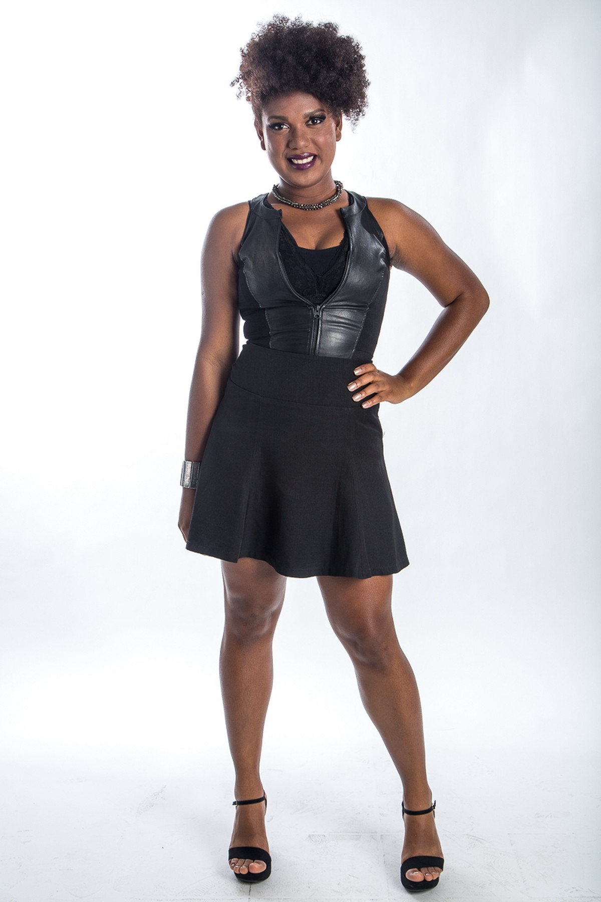 Mylena, do 'The Voice Brasil', fala de música e empoderamento: 'Estou ...