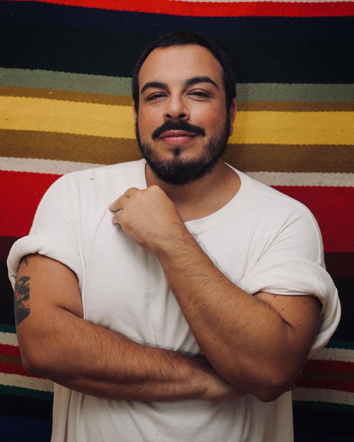 Luis Lobianco estrela filme de Natal e conta como costumam ser as ...