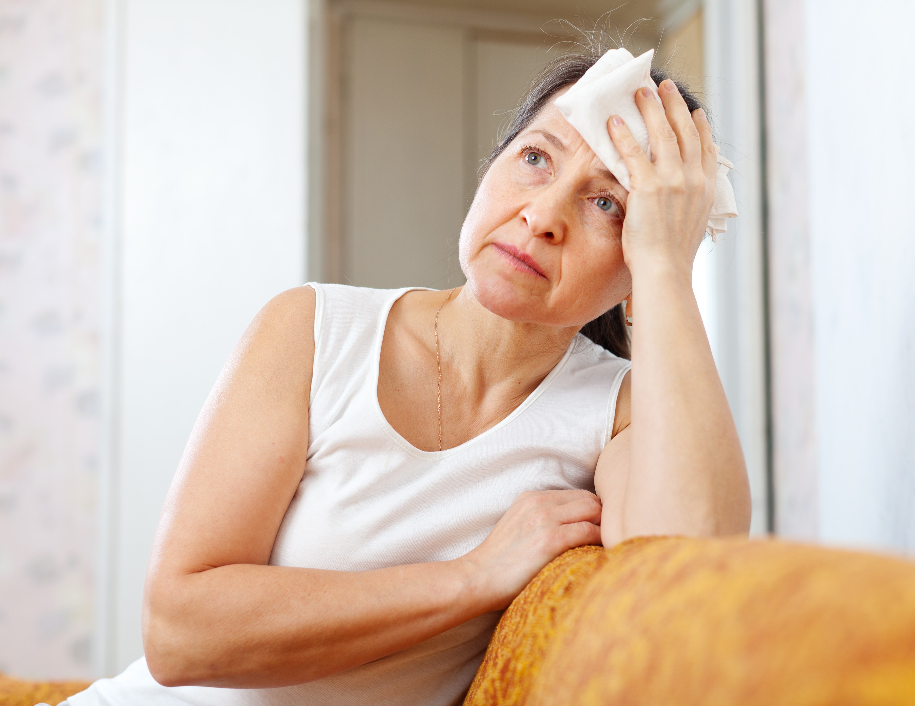 Perimenopausa: entenda o que é, como identificar e amenizar os sintomas ...
