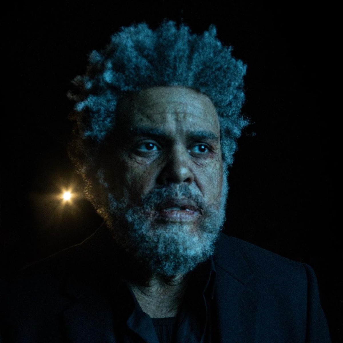 Por que o novo álbum 'Dawn FM' do The Weeknd foi tão aguardado? Entenda ...