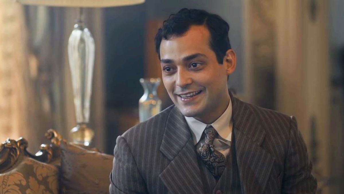 Zeca arruma novo emprego! | vem por aí | gshow