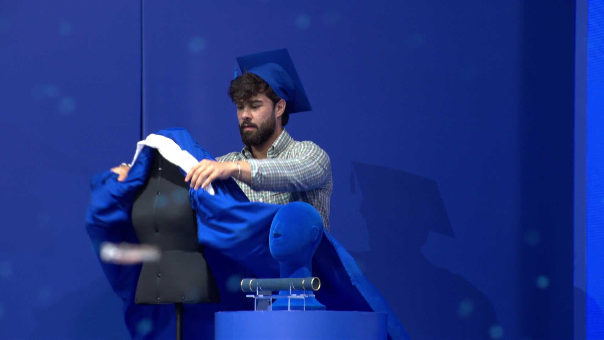 Primeiro Paredão do BBB 26: Paulo Augusto se livra da berlinda na Prova ...