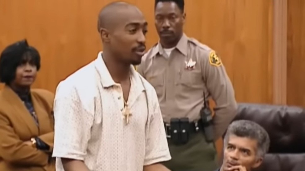 Bob Marley, Michael Jackson e mais 28 atores que ficaram parecidos com ...