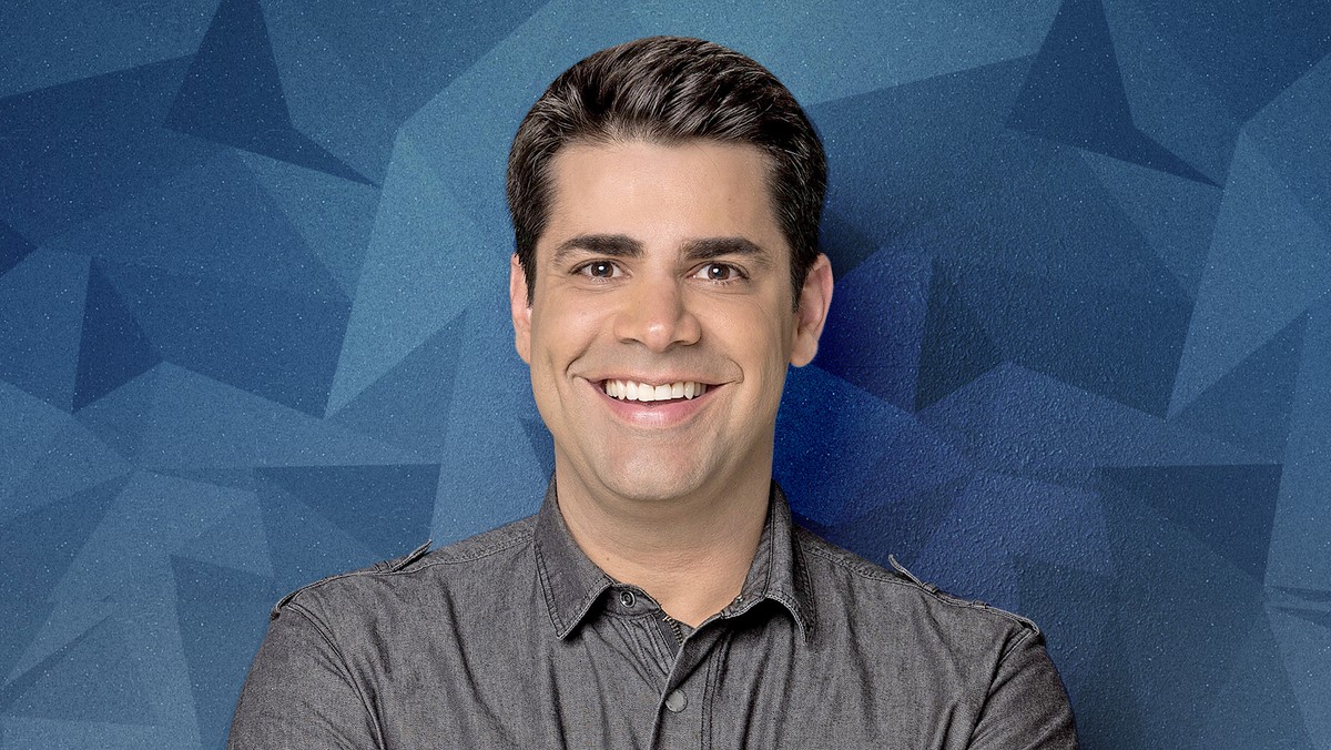 Lair Rennó mostra lado piadista em peça: 'Sempre fui o palhaço das ...