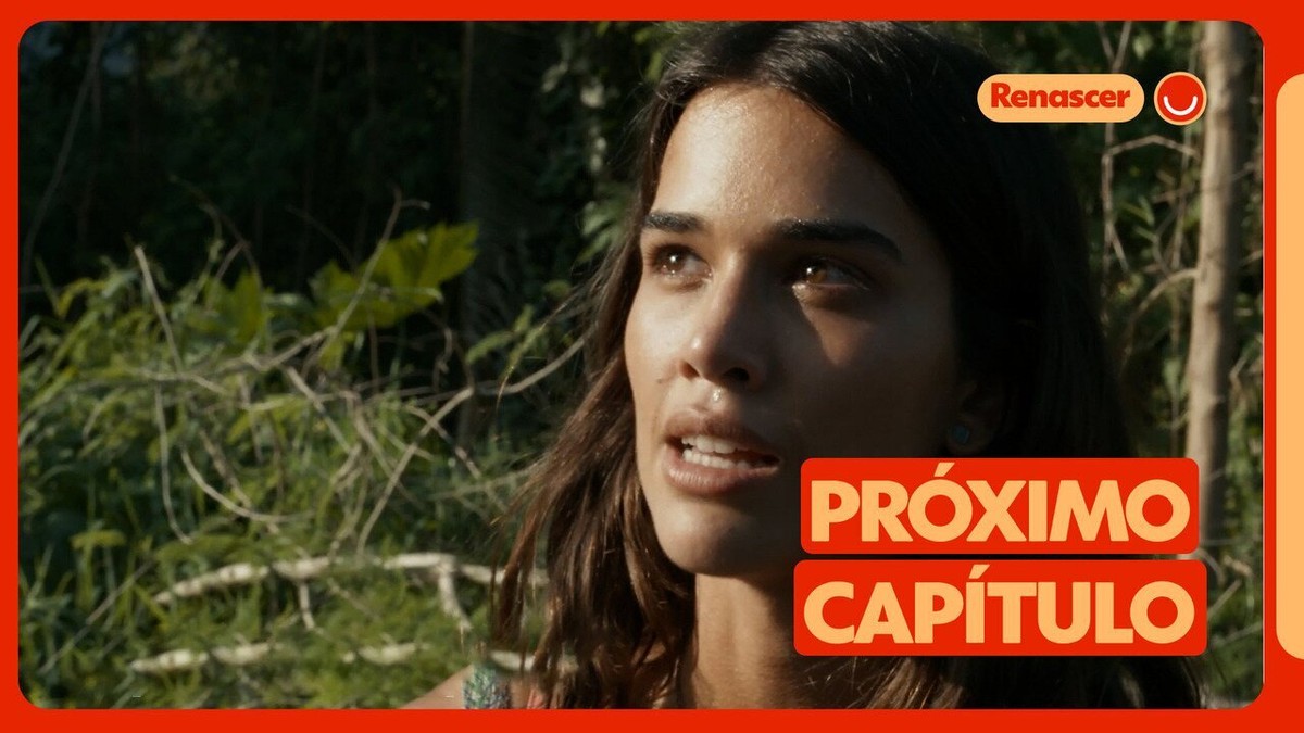 Em Renascer, Mariana faz pedido a José Inocêncio no meio da estrada: 'Se deite comigo aqui ...