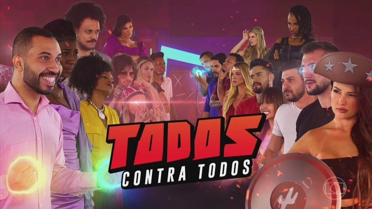 Final do BBB21: Finalistas se divertem ao rever os maiores barracos da ...