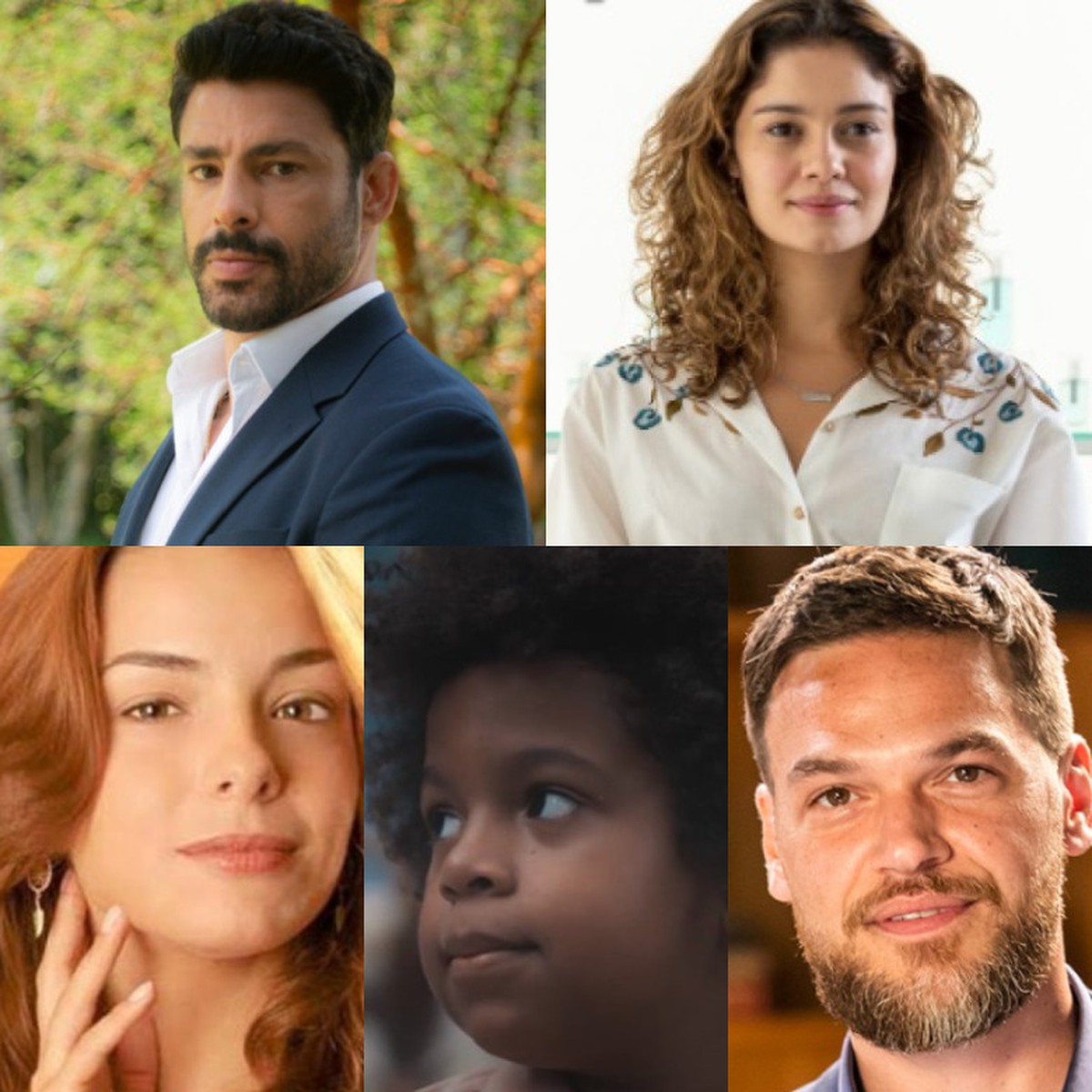 Retrospectiva 2023: reveja as melhores cenas das novelas | Mundo de ...