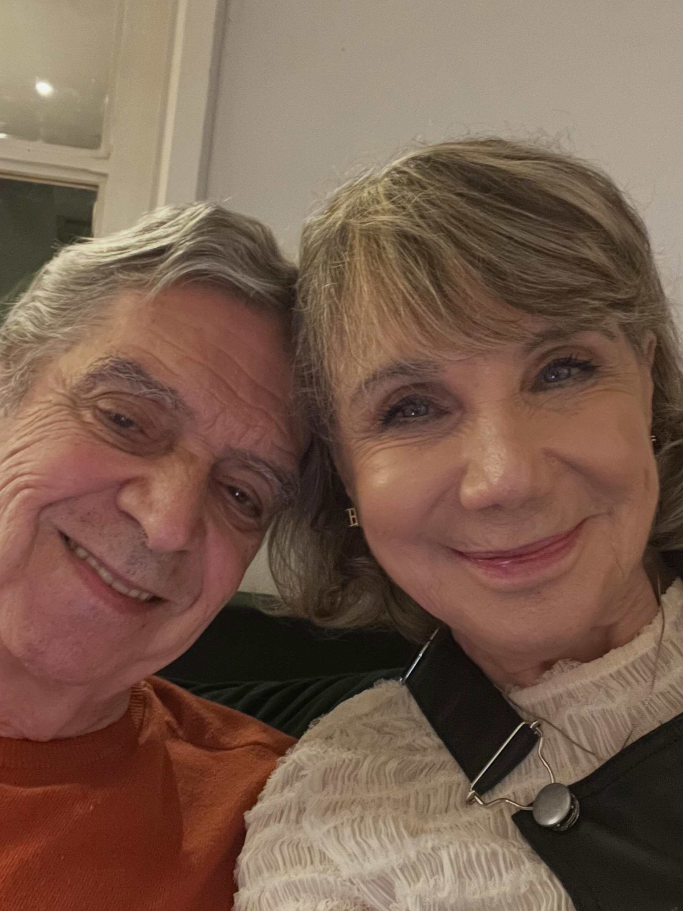 Sylvia Massari detalha despedida de Guto Graça Mello e desabafa sobre ...