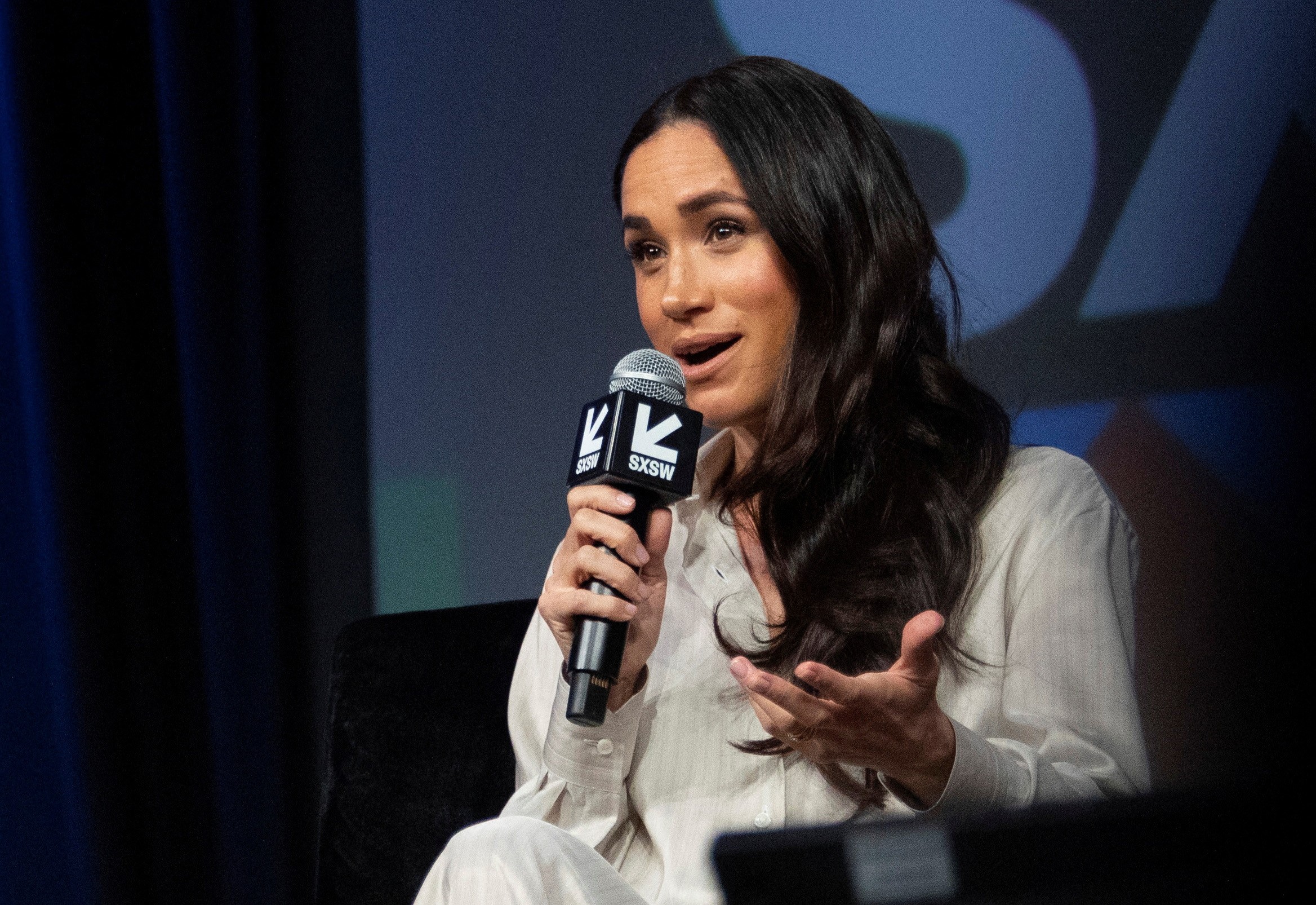 Megan Markle diz ter sofrido bullying nas redes sociais durante ...