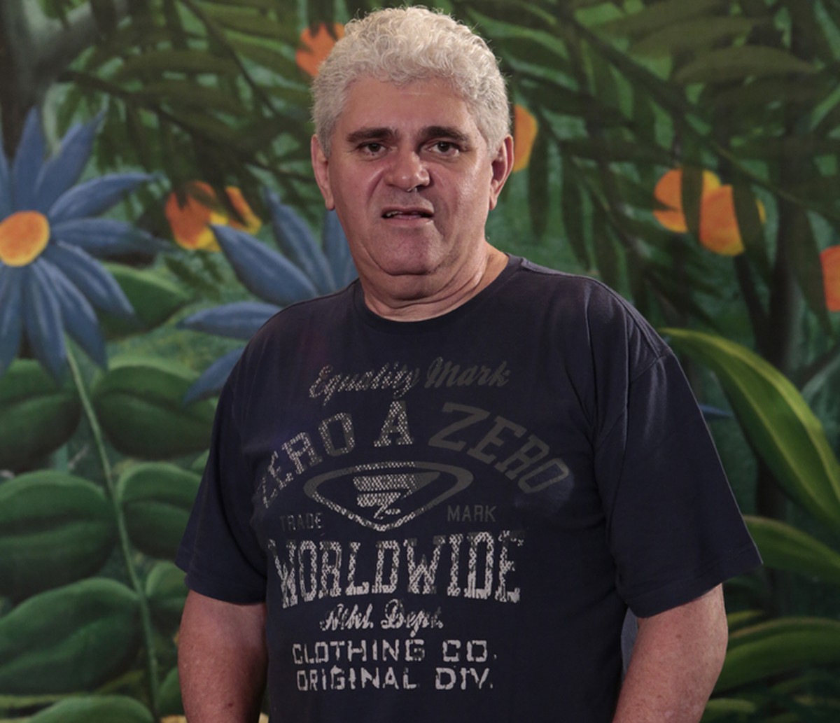 Morre Batoré, comediante e ator famoso por papel em 'A Praça é Nossa ...