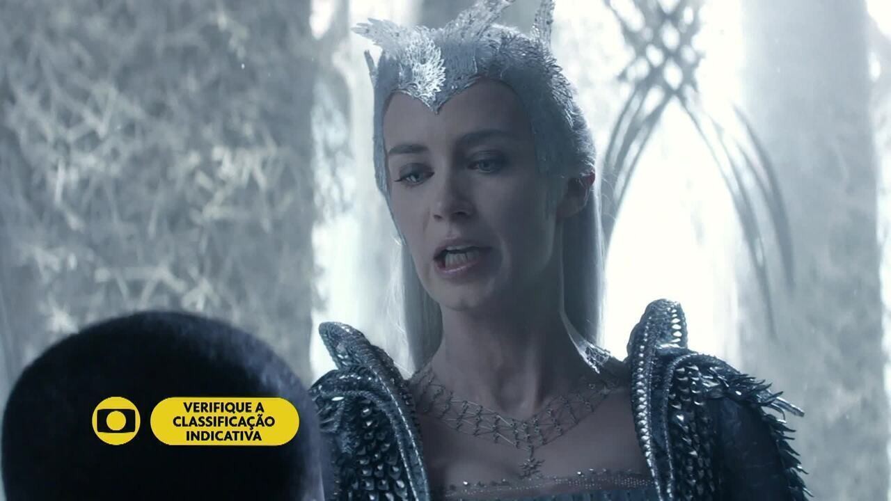 'Sessão da Tarde' na TV Globo: veja os filmes da semana de 9 a 13 de dezembro de 2024