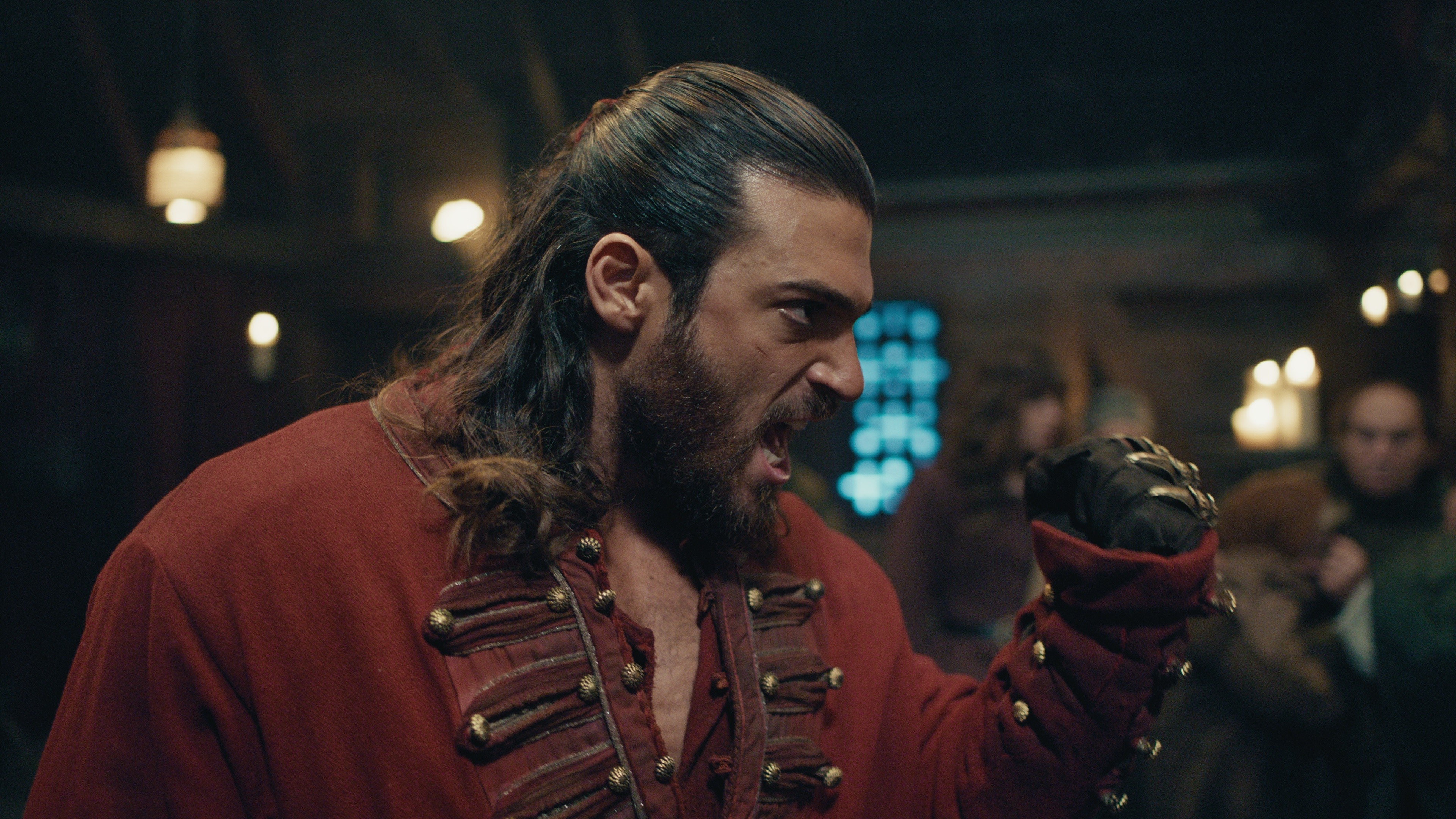 El Turco: série estrelada por Can Yaman ganha data de estreia no Globoplay; confira!
