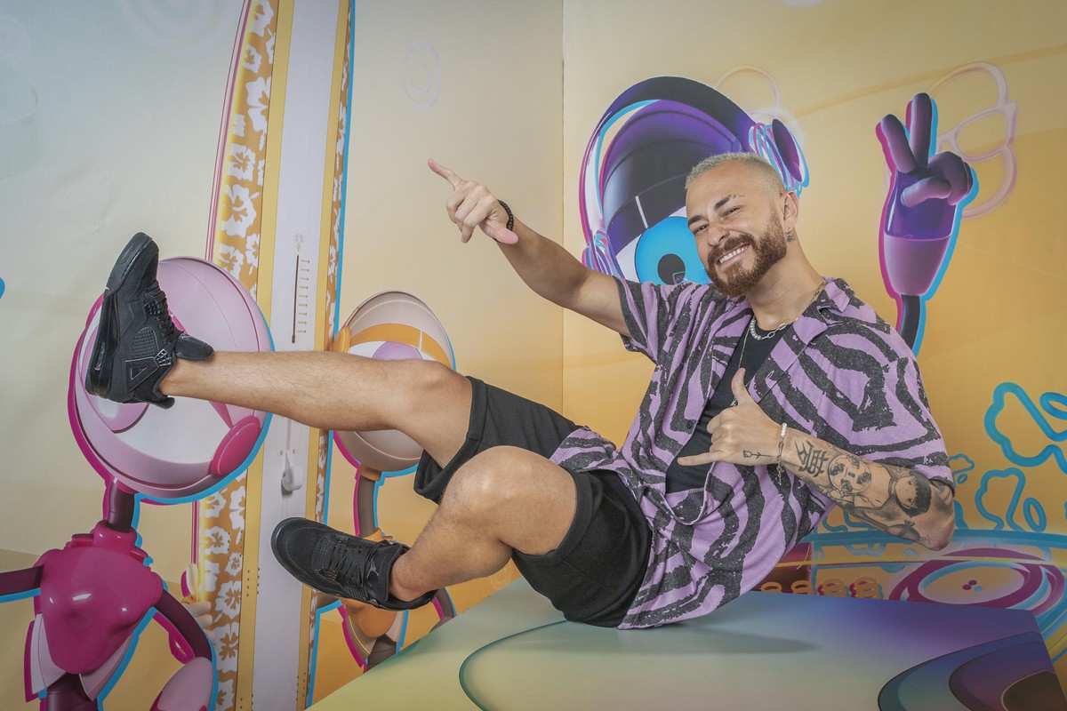 Quem é Boco Roso? Internautas dão apelido divertido para Fred do BBB 23 ...