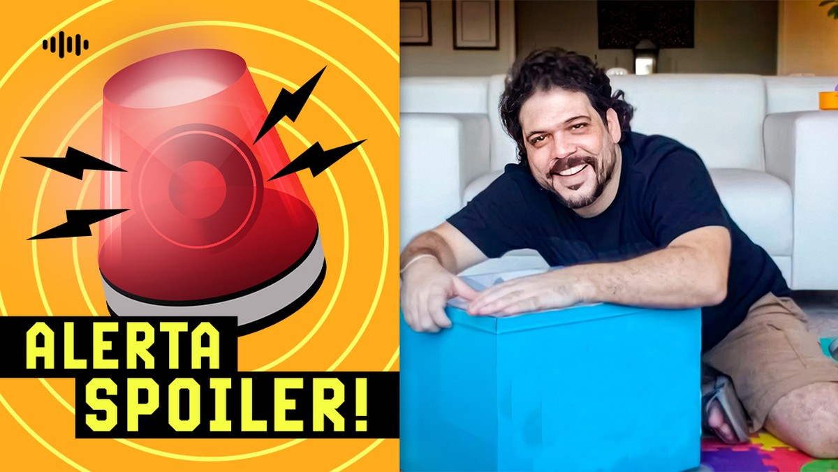 Podcast 'Alerta Spoiler!': Séries e programas que mudaram a televisão ...