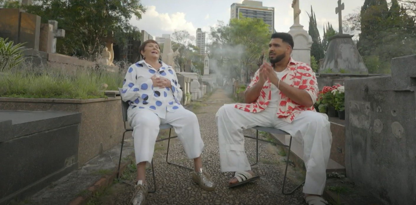 Marcia Sensitiva relembra encontro com ET e fala sobre mediunidade ...