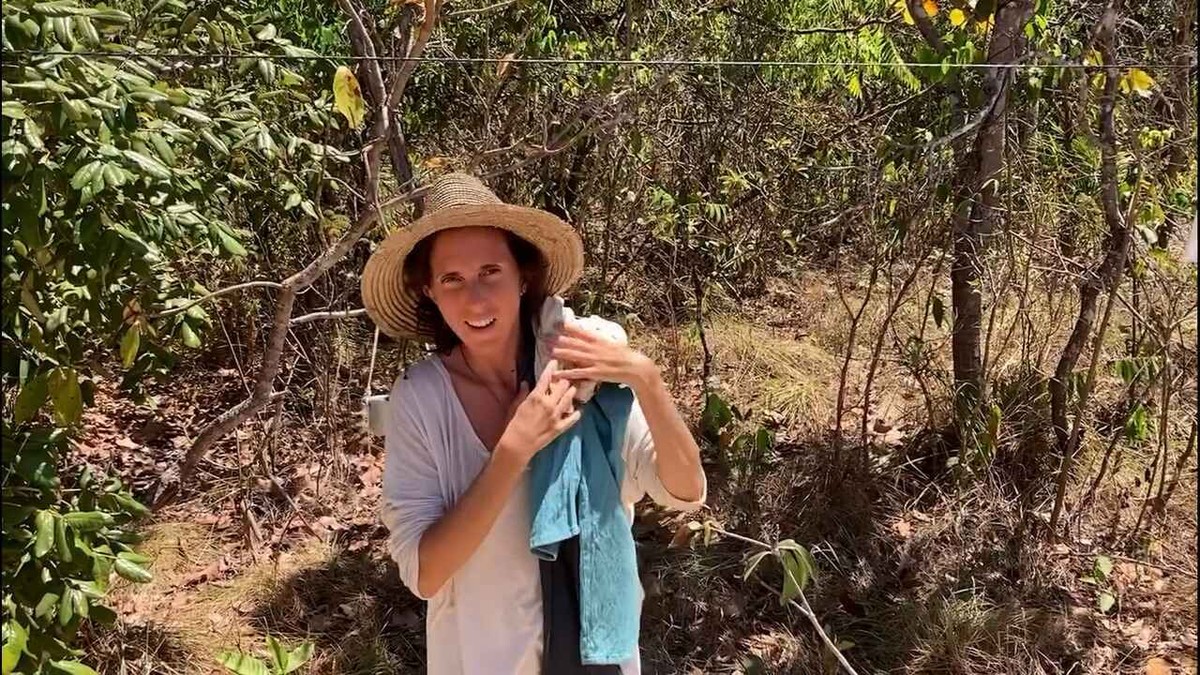 Jout Jout reaparece em cenário rural e conta porque se afastou das ...