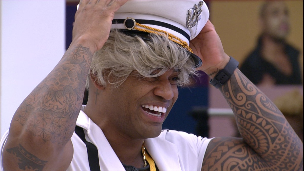 Cezar completa mais um ano de vida e irmã comenta: 'Os aniversários ...