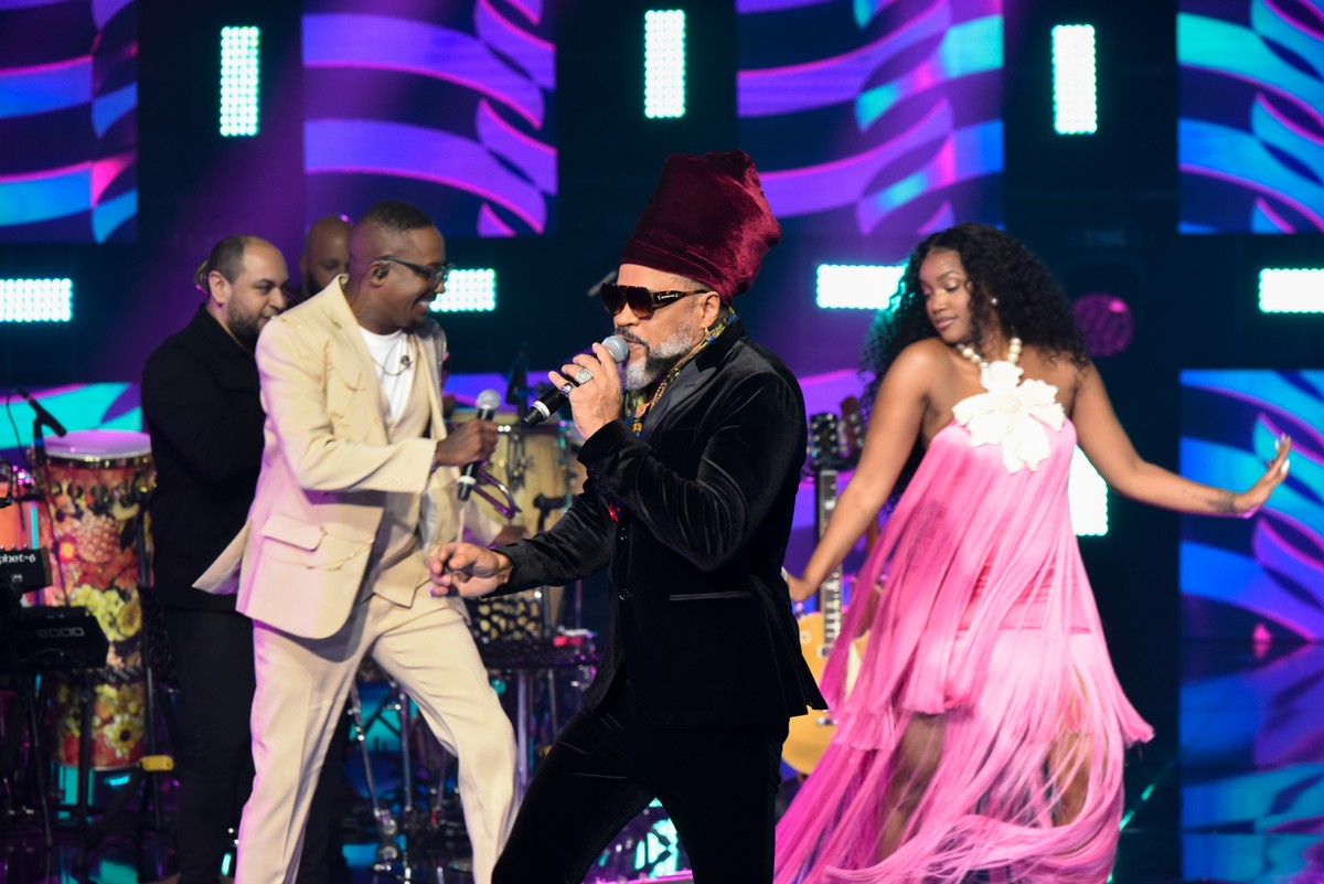 Final do The Voice Kids: campeão é consagrado em programa emocionante ...