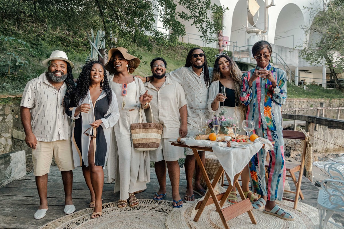 Especial Humor Negro estreia no Multishow e Globoplay como série que ...