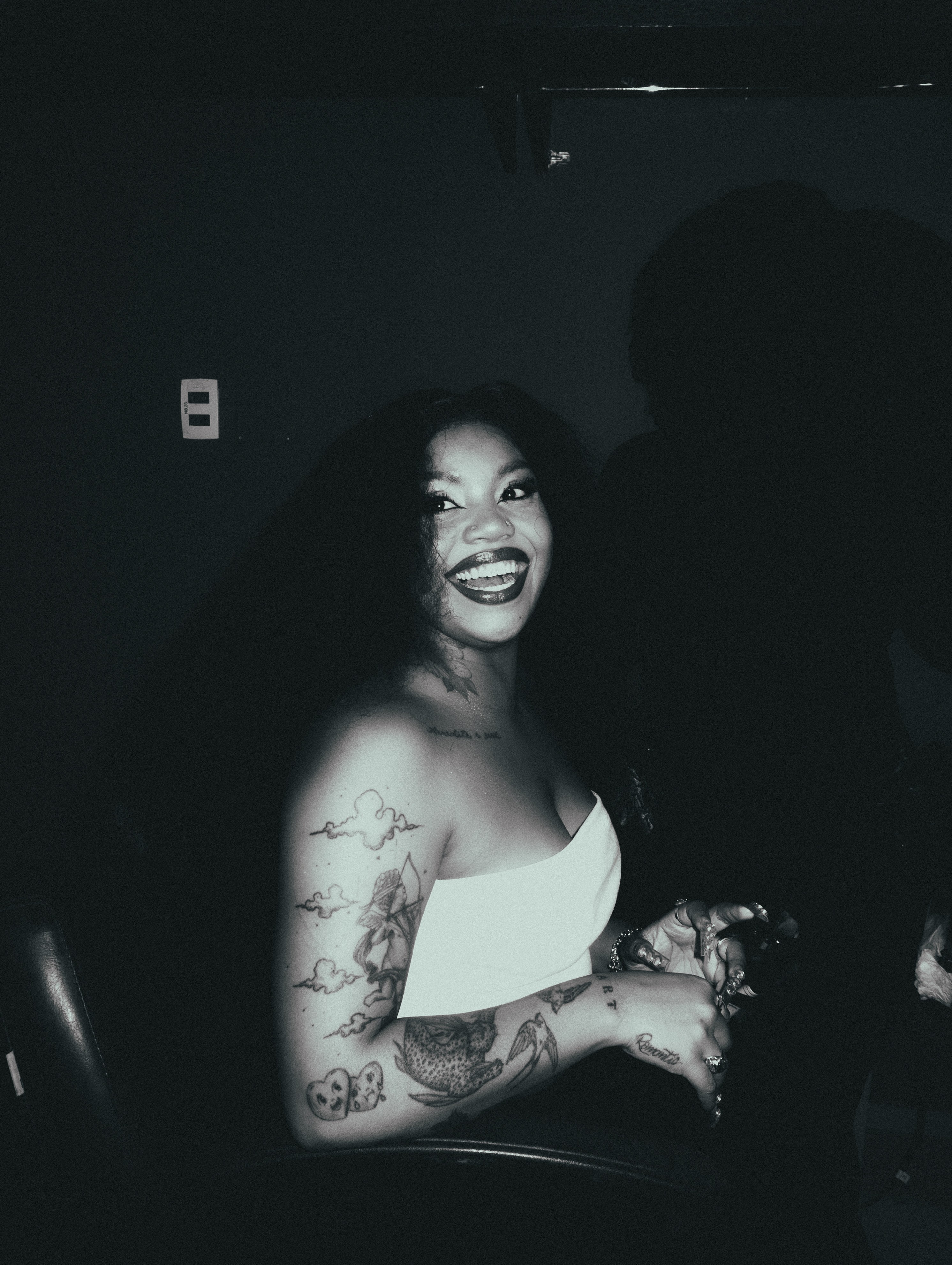 Realeza do rap feminino, Duquesa fala sobre estreia no Rock in Rio e ...