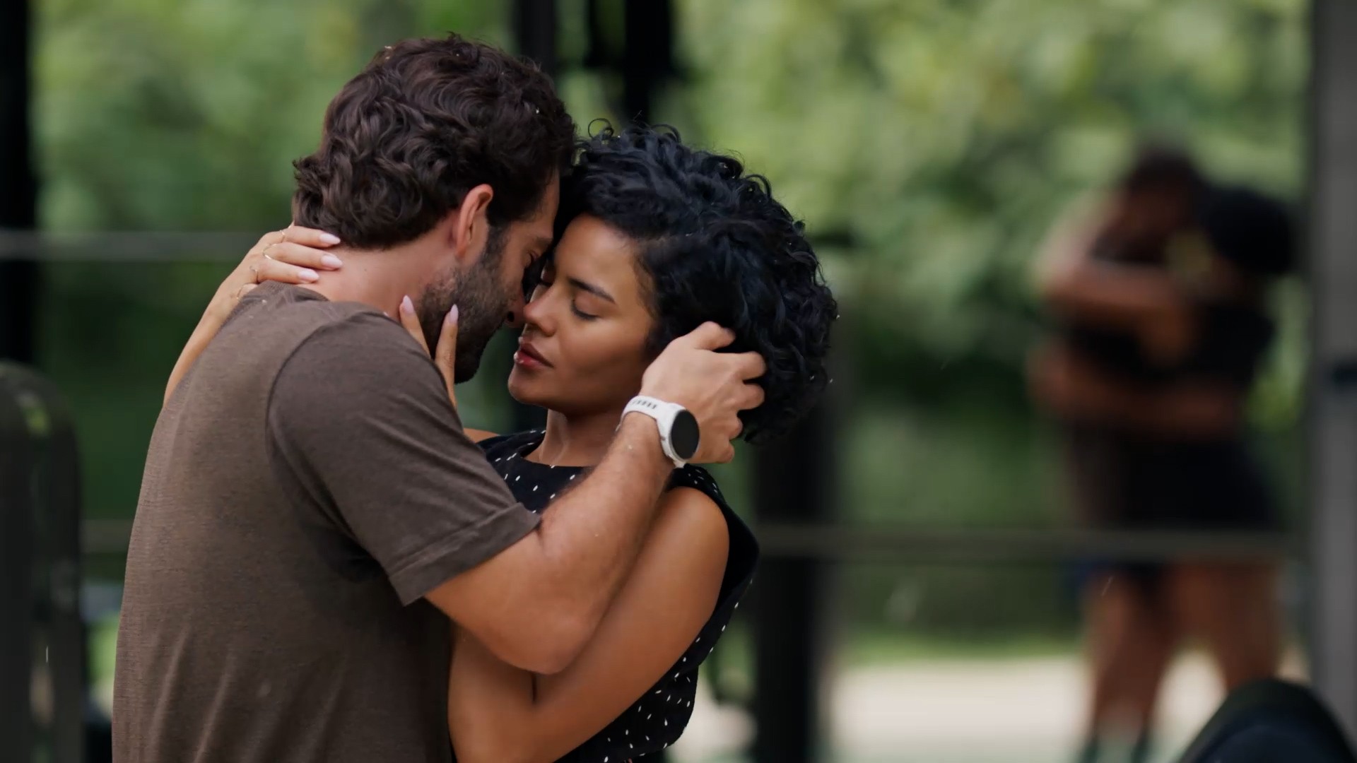 ghow em Vale Tudo: Maria de Fátima conquista Afonso de vez | Gshow